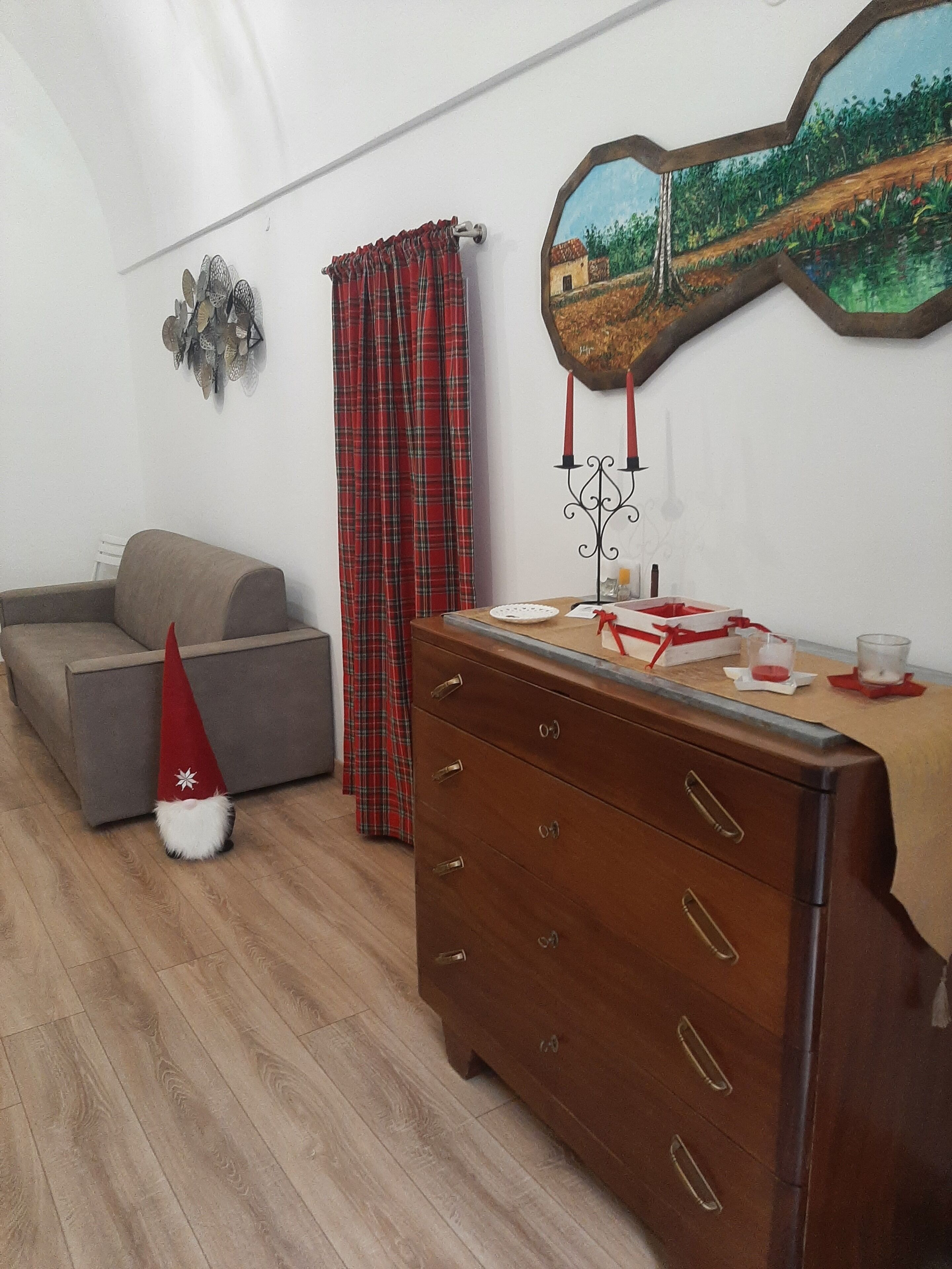 Calorosa Casa Vacanza. Al Centro Delle Bellissime Città Più Belle Della Puglia - Mottola