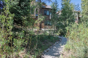 Casa (5 Bedrooms) | Fachada
