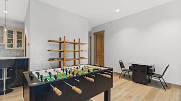 Casa (5 Bedrooms) | Fachada