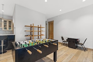 Casa (5 Bedrooms) | Fachada