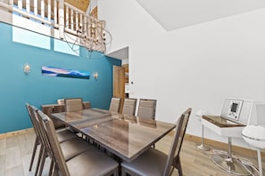 Casa (5 Bedrooms) | Fachada