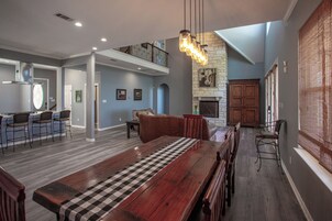 Refeições em família