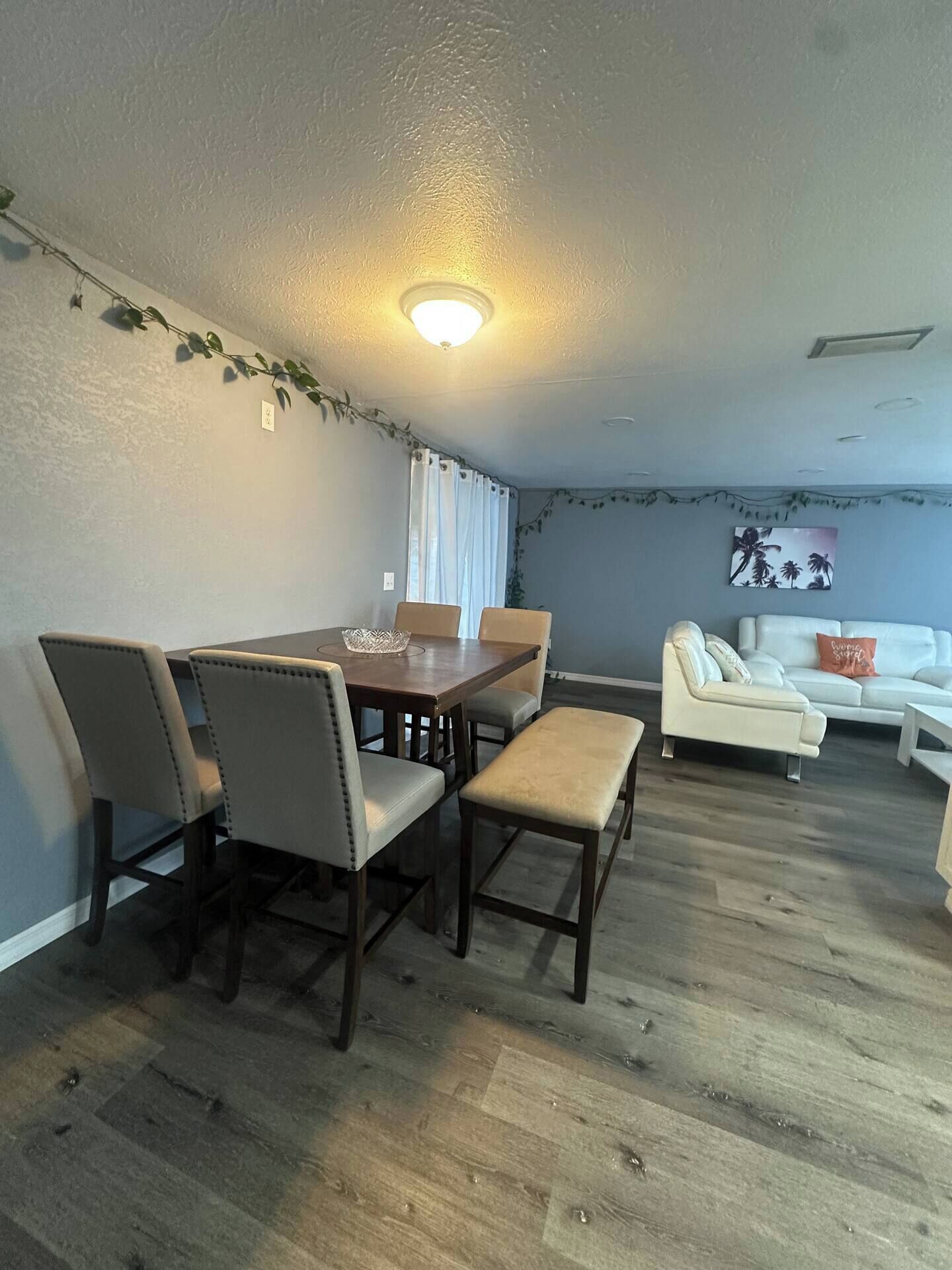 Cozy Modern Home Near Skydiving & Local Fun, Peaceful Family Getaway - Zephyrhills, FL