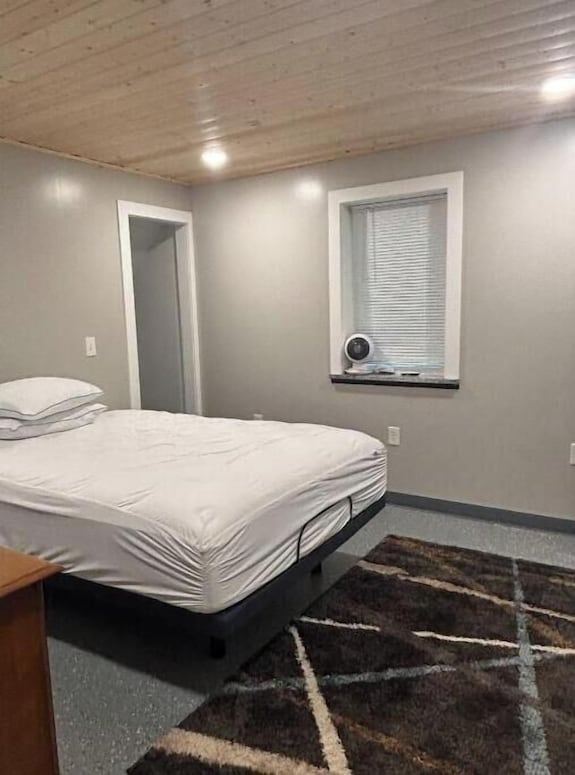 Cozy 2 Bedroom, 1.5 Bathrooms Located In North Pole Alaska - Alaska