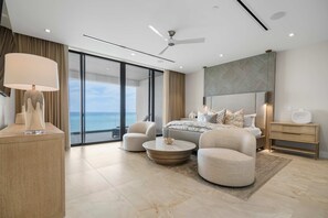 Apartamento | 4 quartos