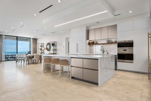 Apartamento | 4 quartos