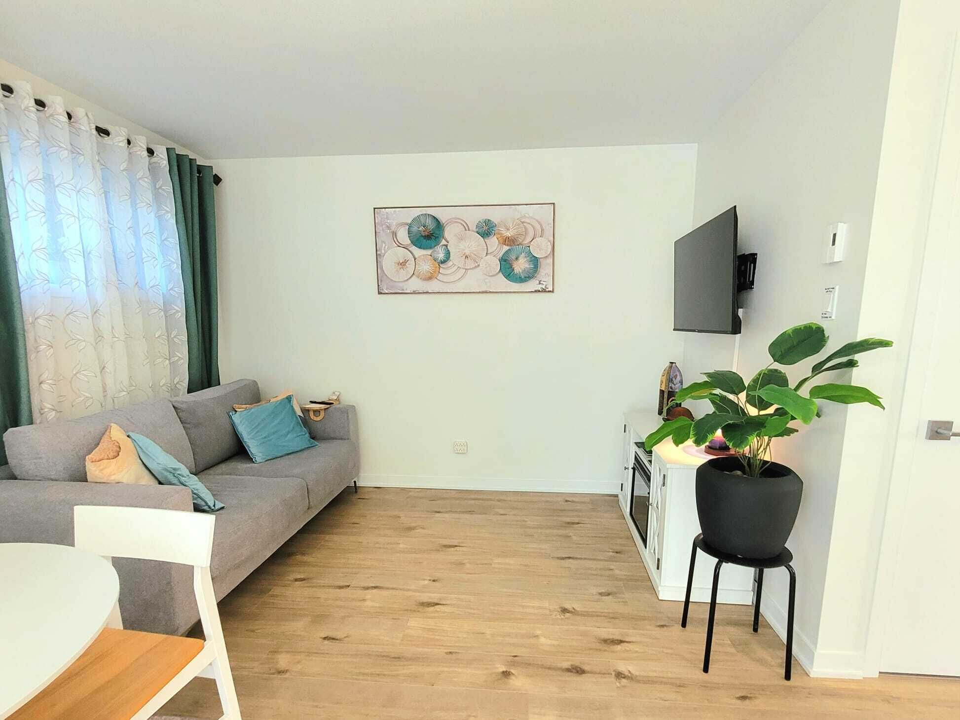 Mtr Apart Longueuil/montreal Corporate & Family Stays |Furnished & All-inclusive - Boucherville