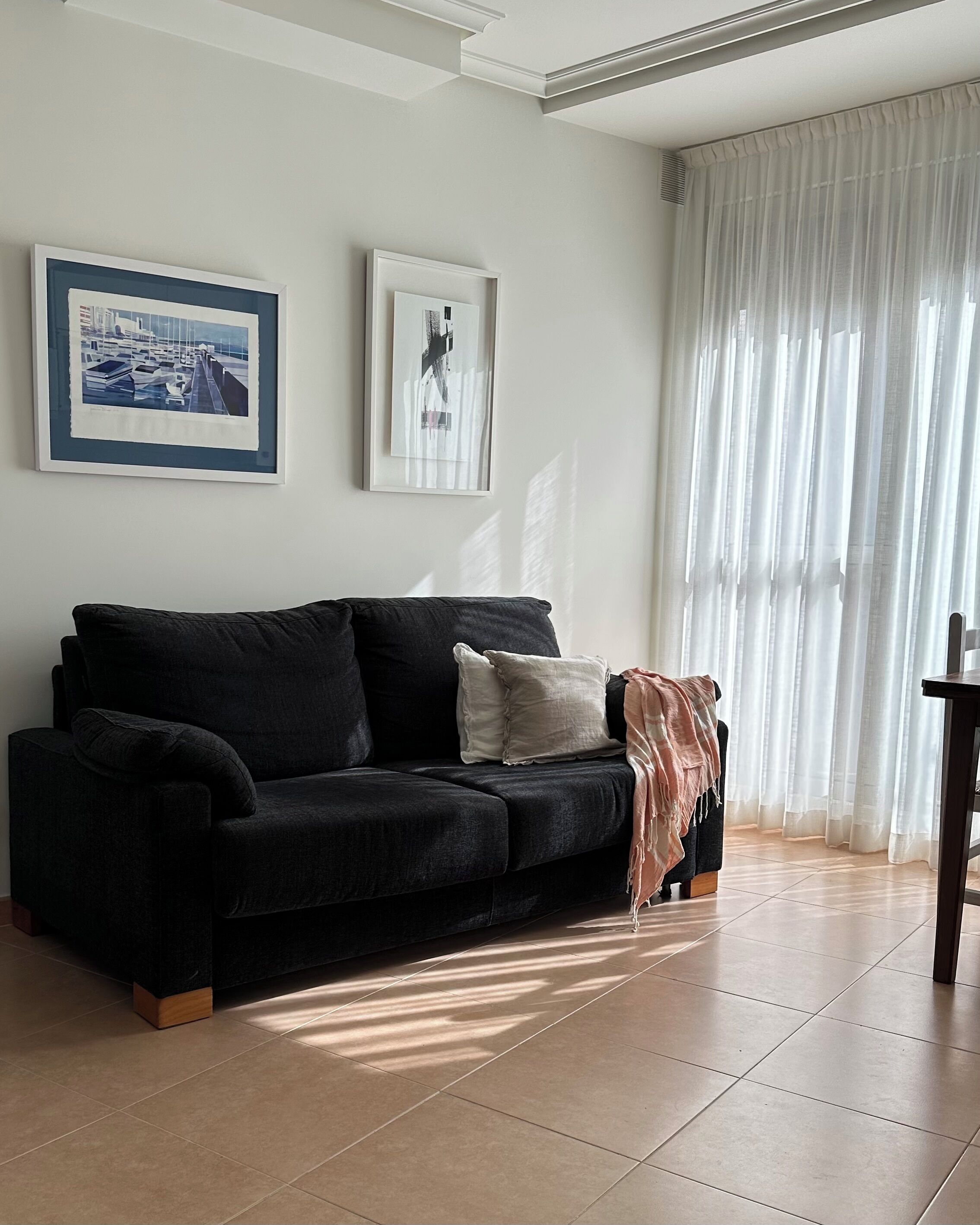 Apartment Close To Usgo Beach And Robayera - Miengo