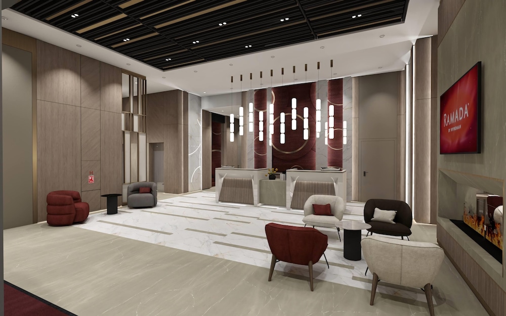 Ramada By Wyndham Zalau - Maramureș