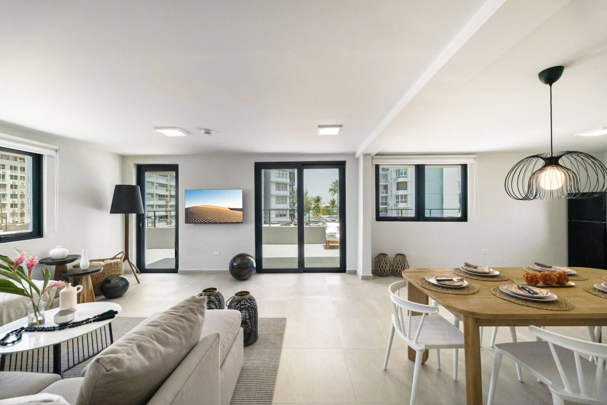 Ocean View Ph | Sea, Sun & Bliss - San Juan