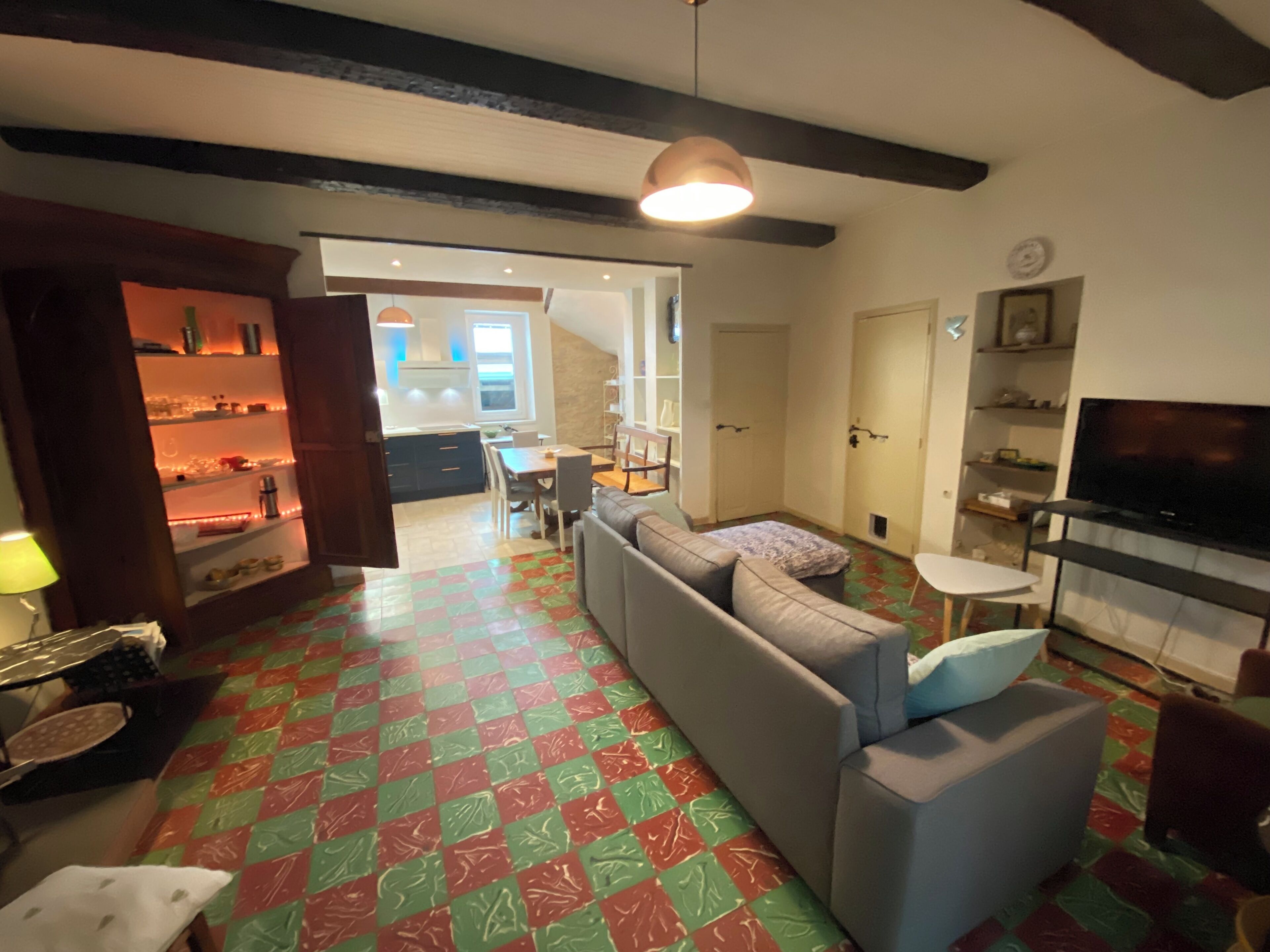 House In Farmhouse Outside Pézenas 3 Bedrooms Air-conditioned Garden Parking - Pézenas