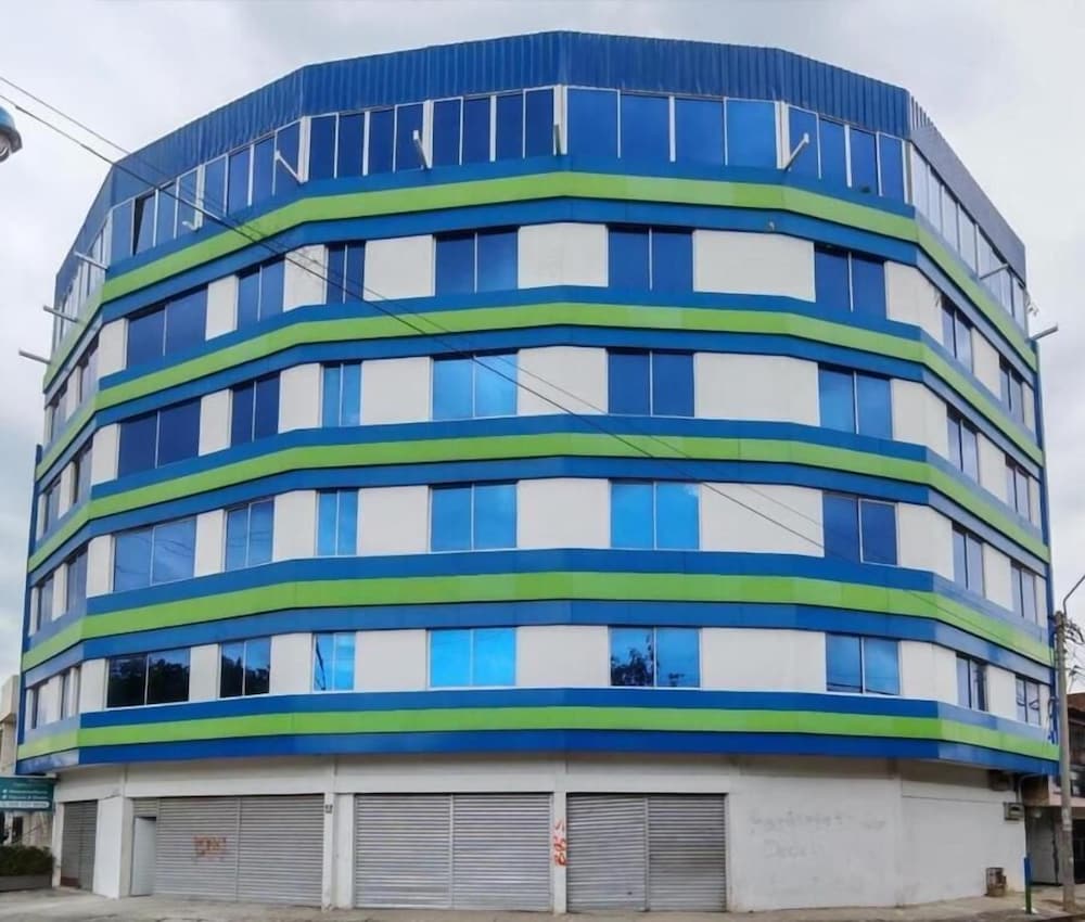 Hospedarte Cali Sur - Cali