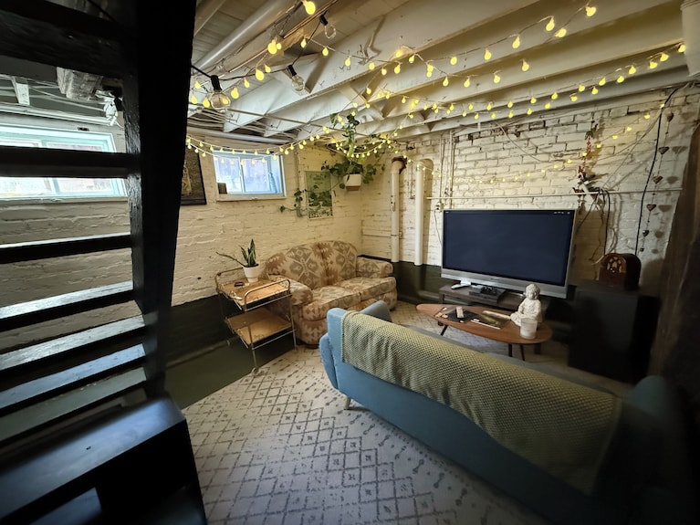 Charming Antique Bungalow In South Denver / Wash Park - Denver, CO