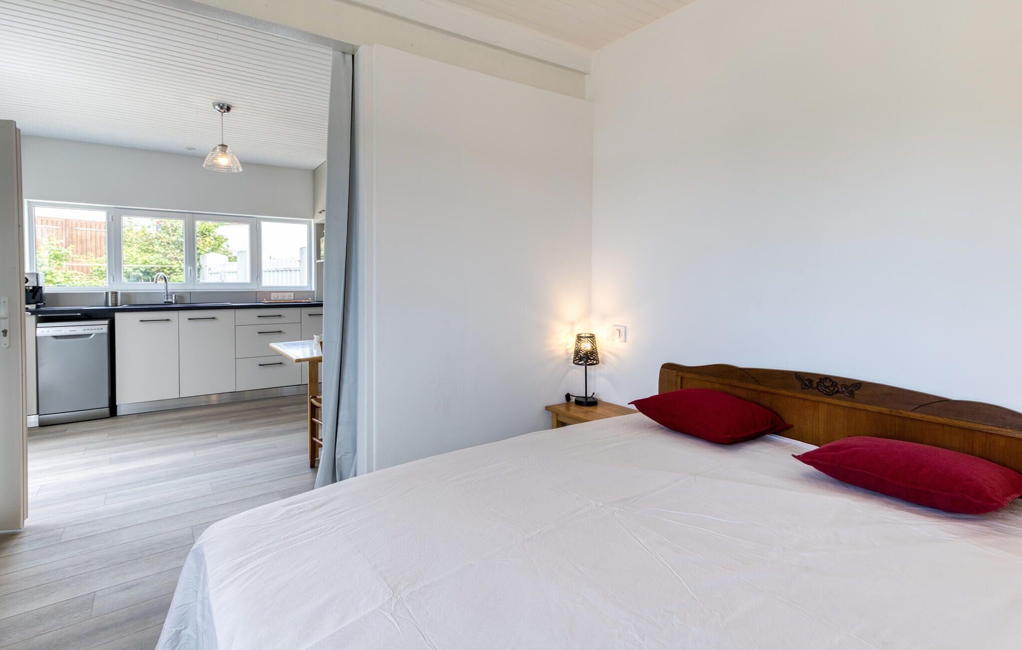 1 Bedroom Nice Home In Saint-pierre-d'oléron - Saint-Pierre-d'Oléron