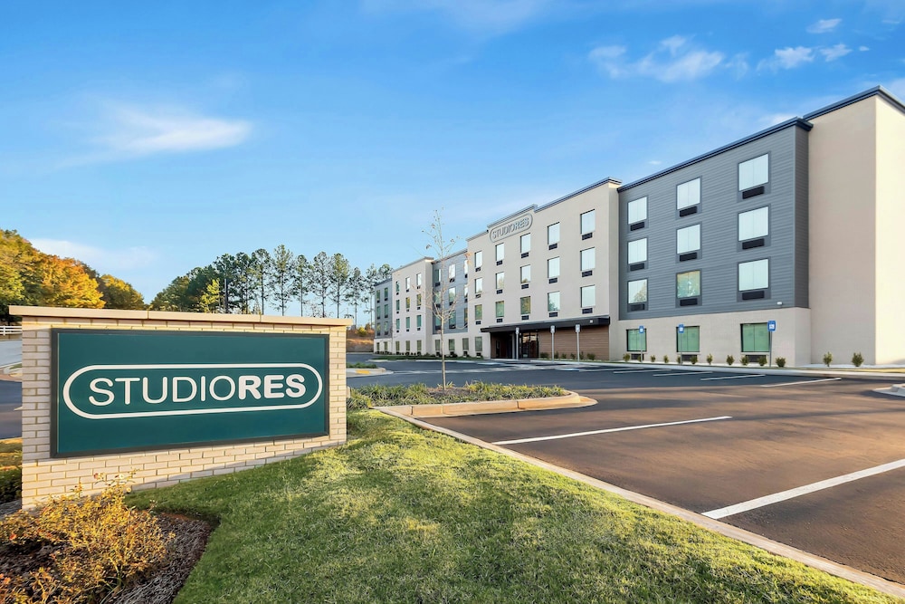 Studiores By Marriott, Newnan - 조지아
