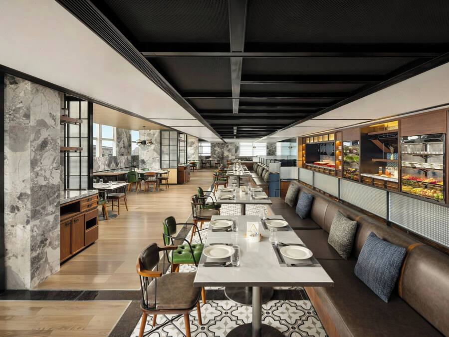 Restaurante