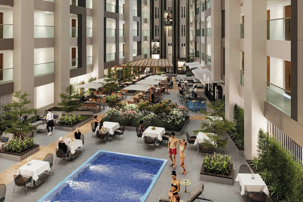 Protea Hotel By Marriott Kinshasa - Kinshasa