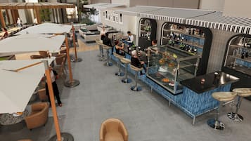Bar (na propriedade)