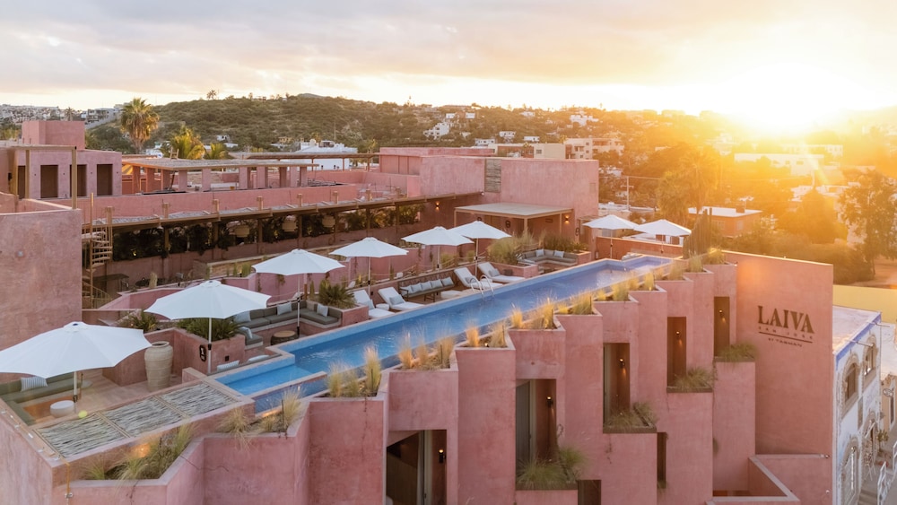 Laiva Hotel San Jose By Tasman - San José del Cabo