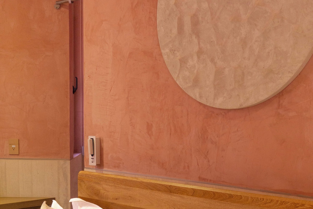 Lençóis de algodão egípcio, roupa de alta qualidade, minibar