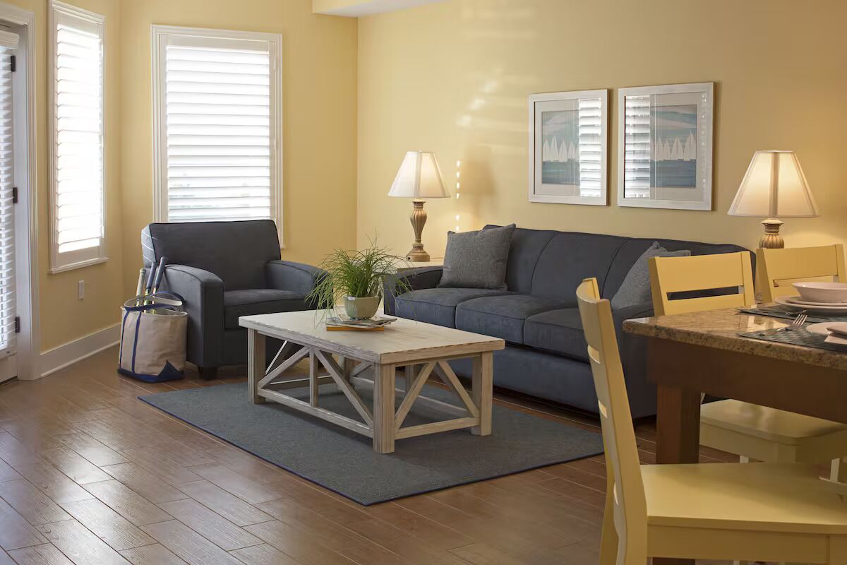 Discover Serenity With Stunning Views From A Private Water Retreat | 3 Units - Hilton Head Island