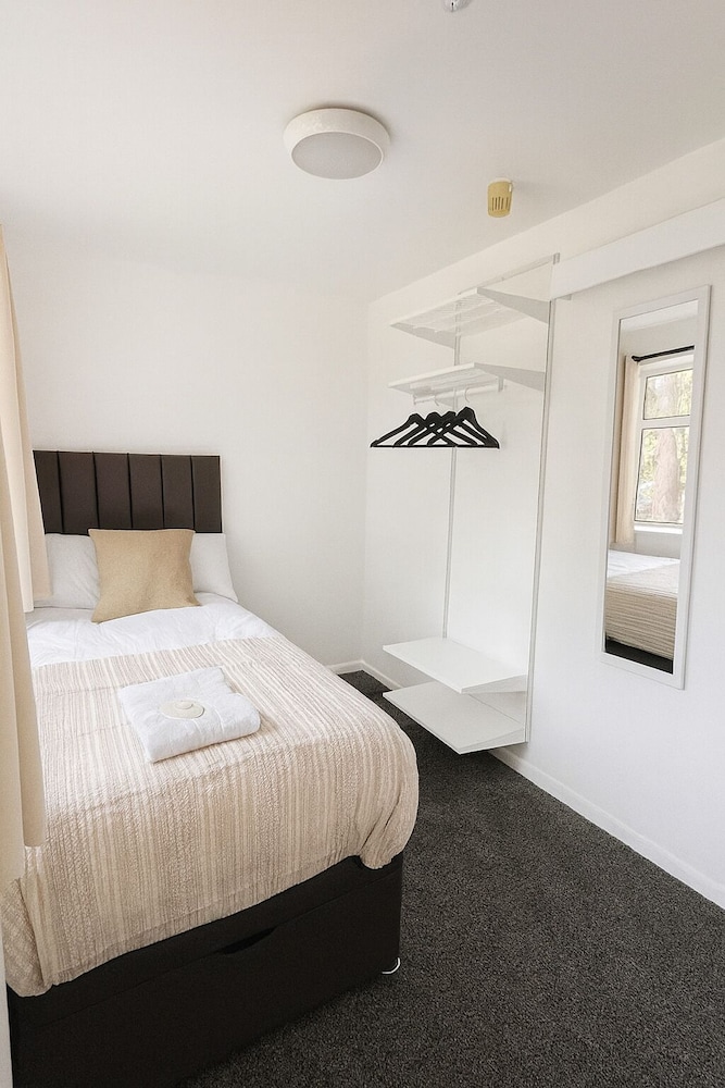 St Michaels House - Leeds