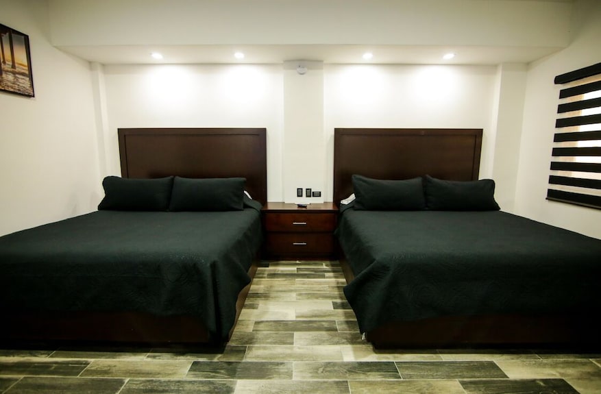 Grijalva Inn 113 - Puerto Peñasco