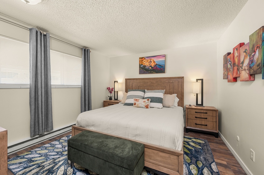 Colorado Canyons Condo in the heart of Grand Junction - Grand Junction ...