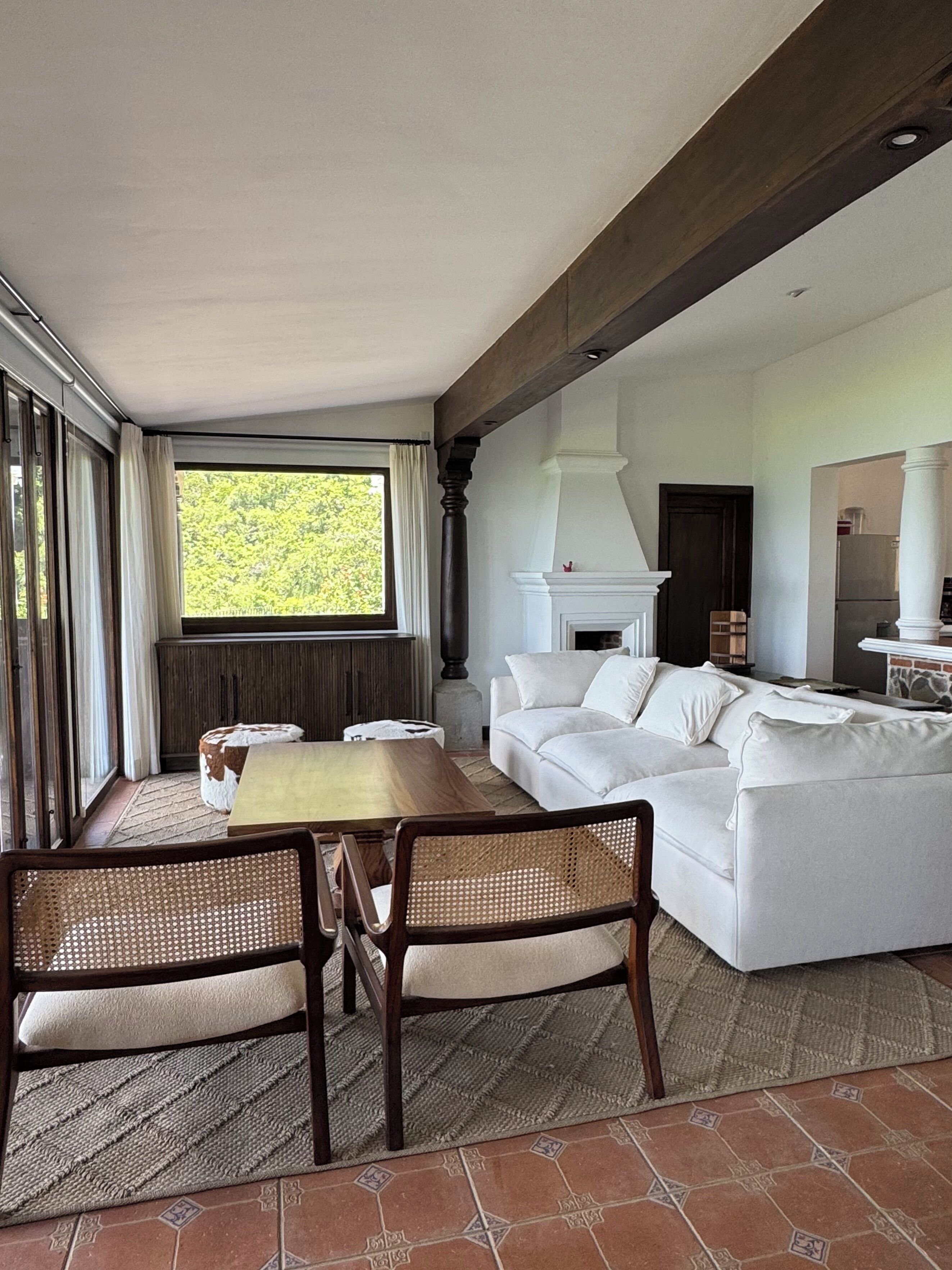 Hermosa Casa En Atitlan, Vistas Espectaculares, Ideal Para Disfrutar En Familia! - Santa Catarina Palopó