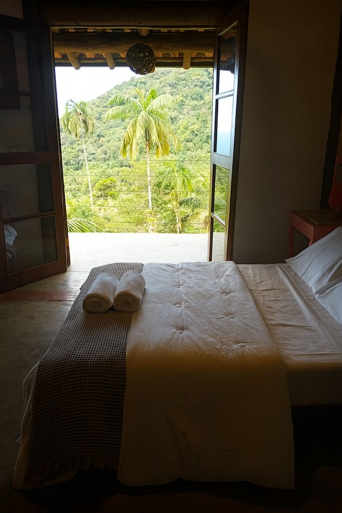 Felix Ocean View, Ubatuba, Sao Paulo, Brazil. - Ubatuba | Stayz