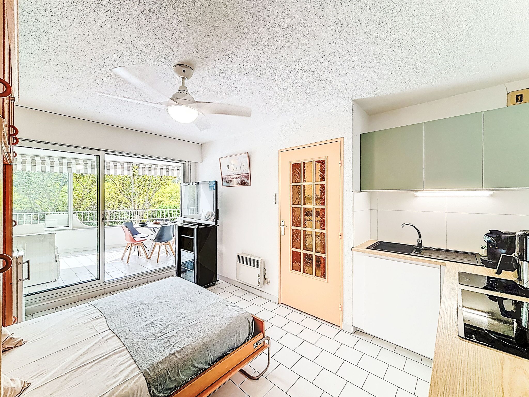 Du Parc Ii By Interhome - La Grande-Motte