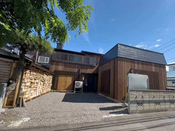 The Cozy Nest Matsukawa - Hakodate