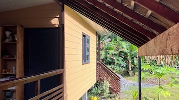 Cozinha partilhada