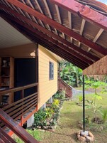 Cozinha partilhada