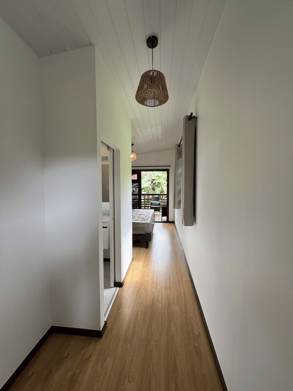 Hava'i Lodge - French Polynesia