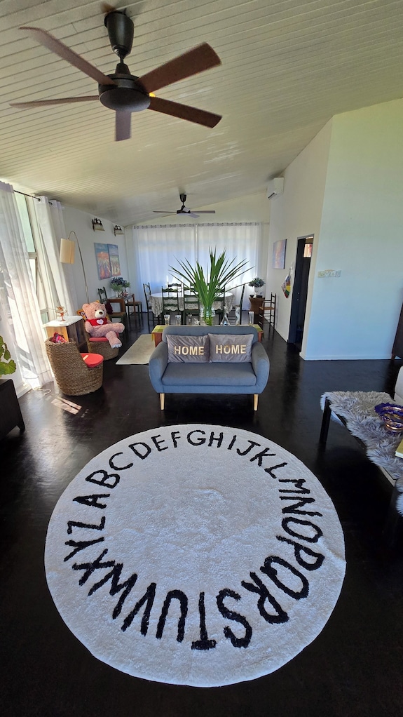 Kk Sunset Villa - コタキナバル