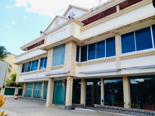 Belagri Airport Hotel Sorong - West Papua