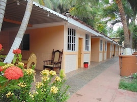 Fachada