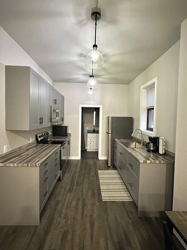 Downtown Lofts - Fort Frances