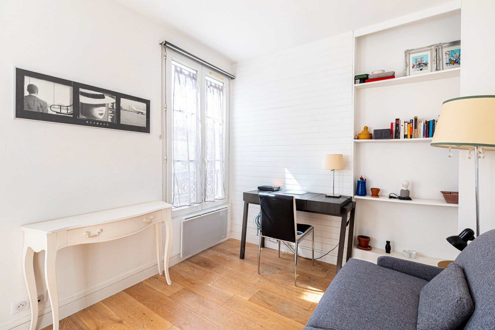Guestready - Charming Marais Midterm Stay - Fontenay-aux-Roses