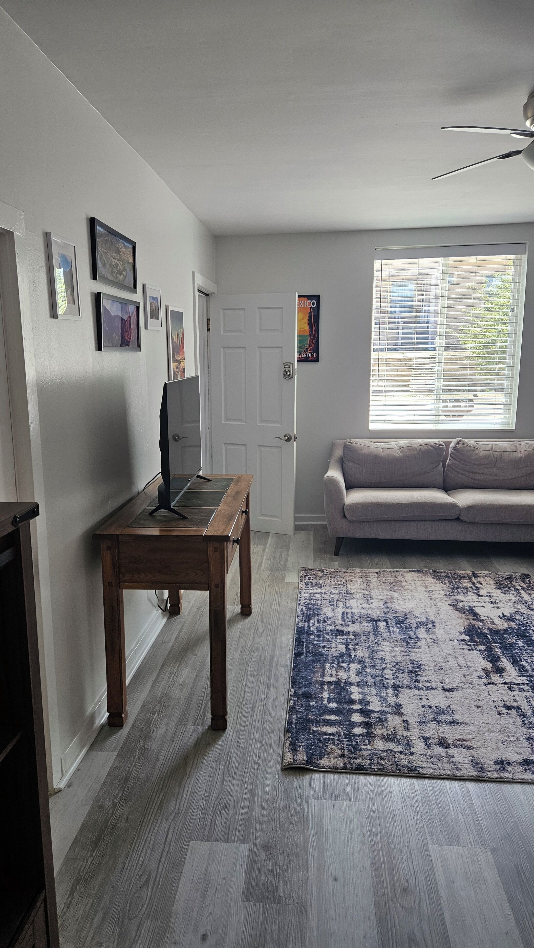 Charming Studio Apartment With Full Kitchen And Washer/dryer Combo  In Trinidad. - Trinidad, CO