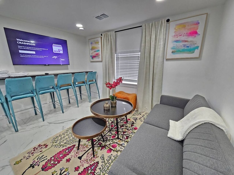 Casa En Winter Park Con Patio, Cerca De Autopista, Park Ave Y Centro De Orlando. - Altamonte Springs, FL