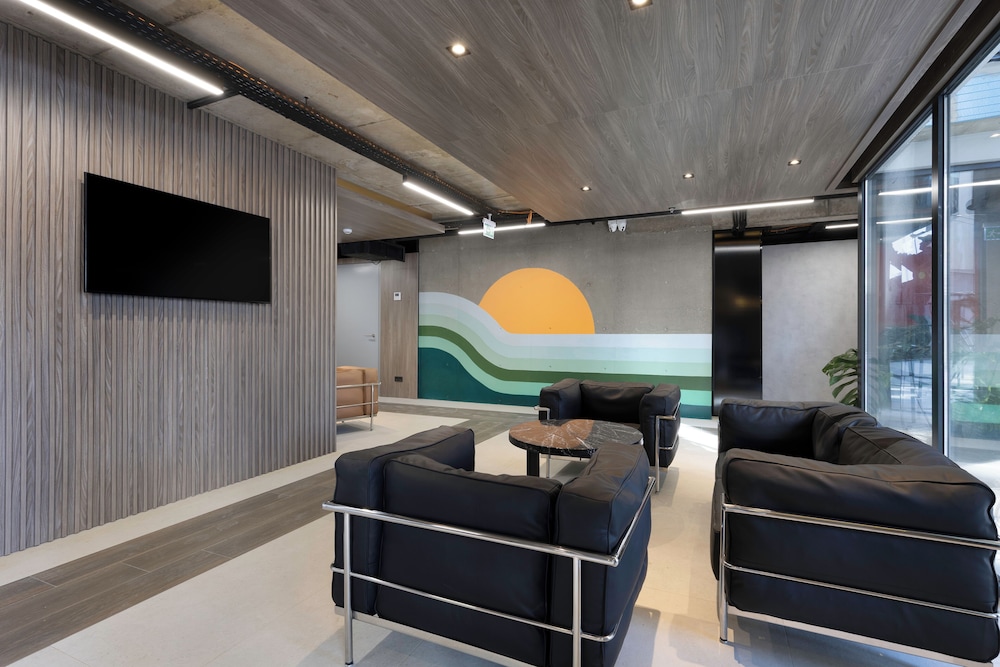 Sunset Residence & Hotel Batumi - 바투미