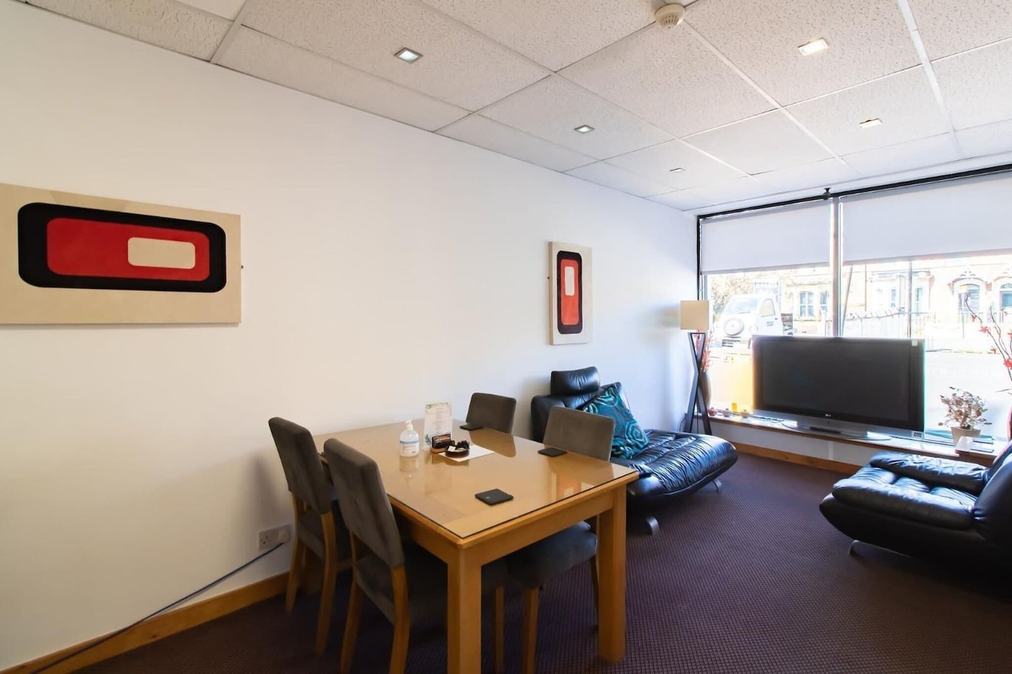 Oyo Bentleys Hotel One Bed Room Apartment 2 Guest - Newcastle upon Tyne