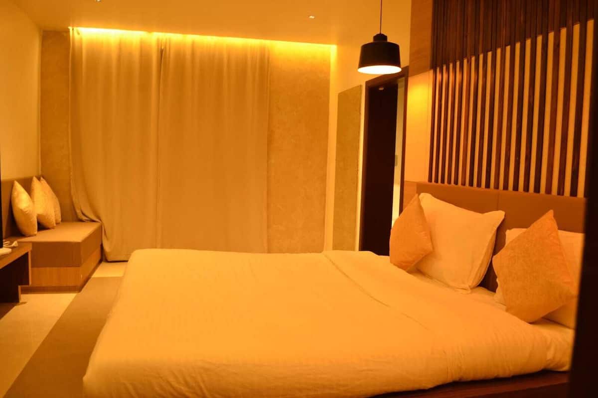 Quarto Comfort