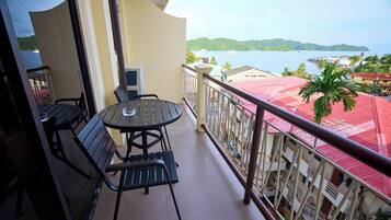 Terraço/pátio interior