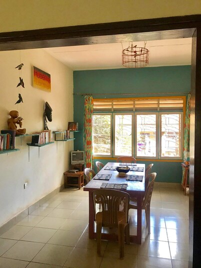 studio 62 guest house