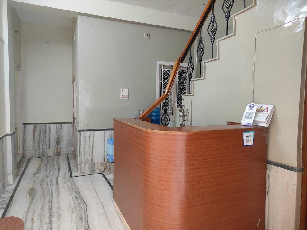 Hotel Jamna Vilas - Bikaner