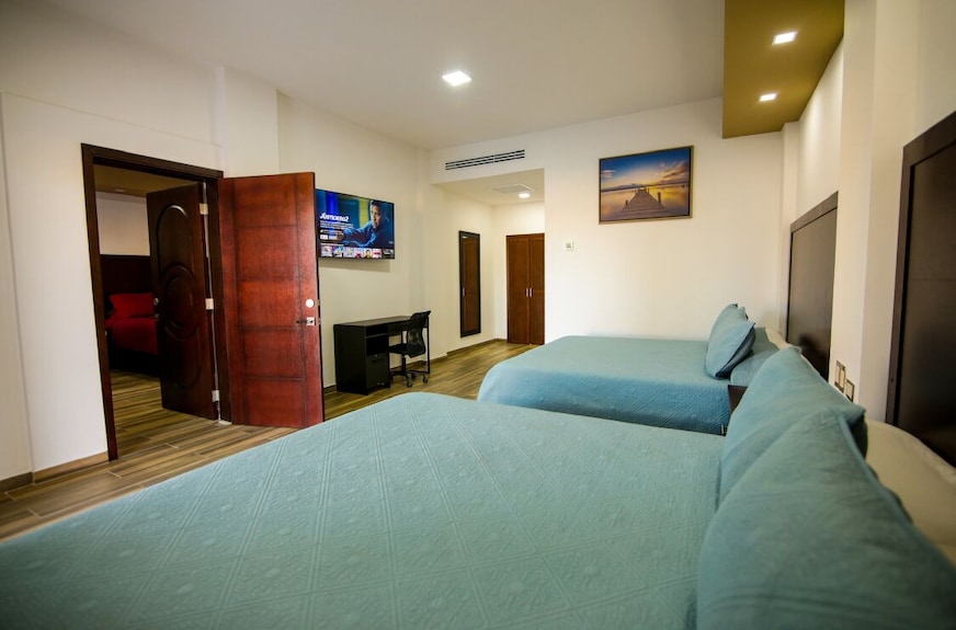 Grijalva Inn105 - Puerto Peñasco