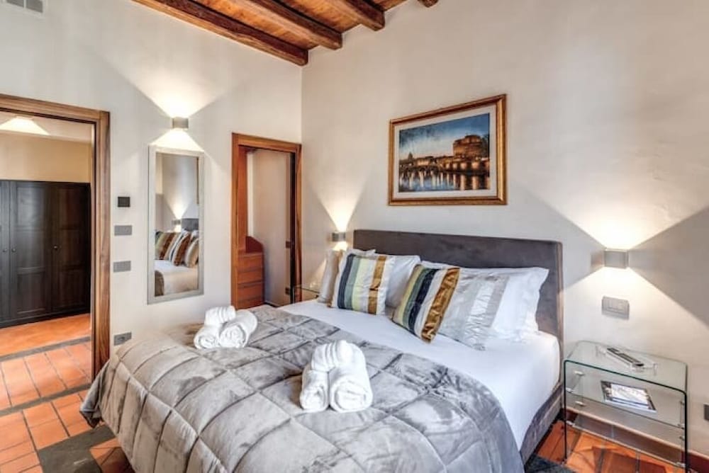 Casa Navona - Domus Bernini int. 3 third floor - Rome | Stayz